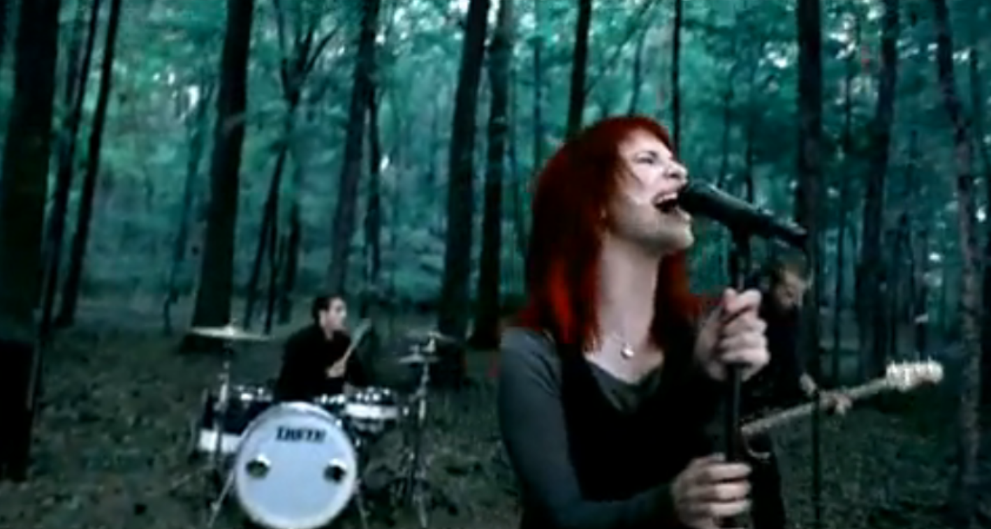 Decode – Paramore [Twilight Movie Soundtrack] Lyrics - WEB | LOVEHEAVEN 07